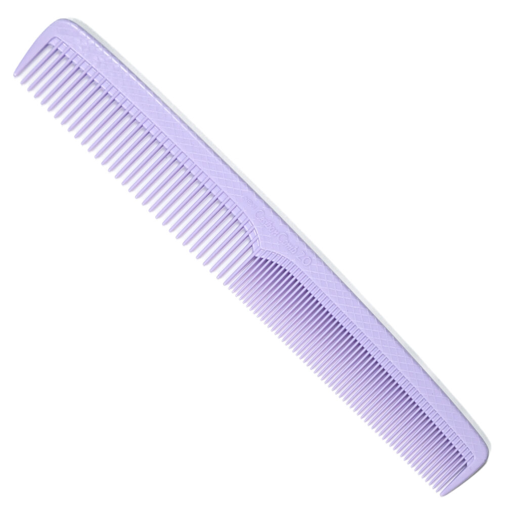Cesibon 20 Cutting Comb - Japan Pro Tools