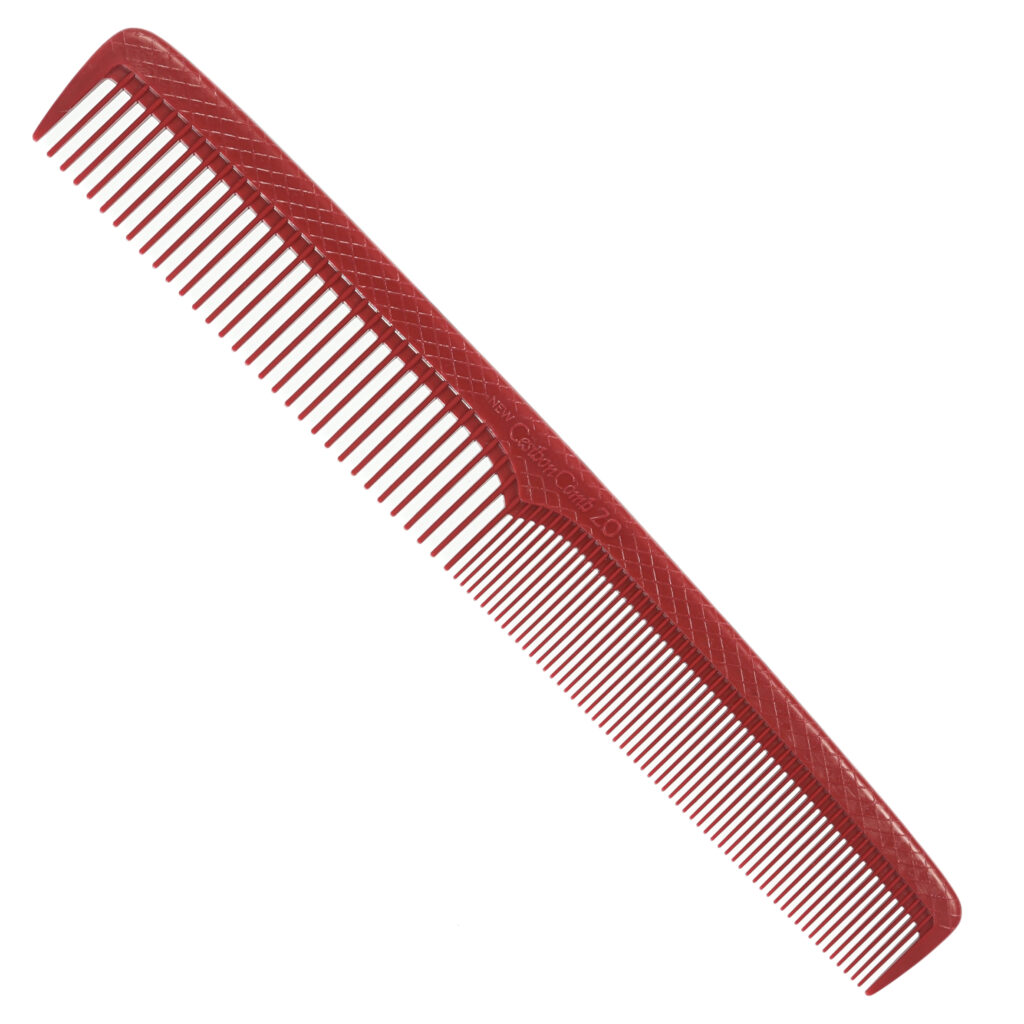 Cesibon 20 #1 Cutting Comb - Best All Around Comb - Japan Pro Tools