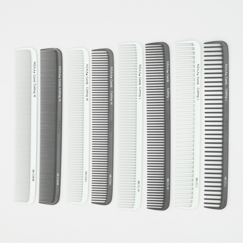NBAA Even Cutting Comb - Japan Pro Tools
