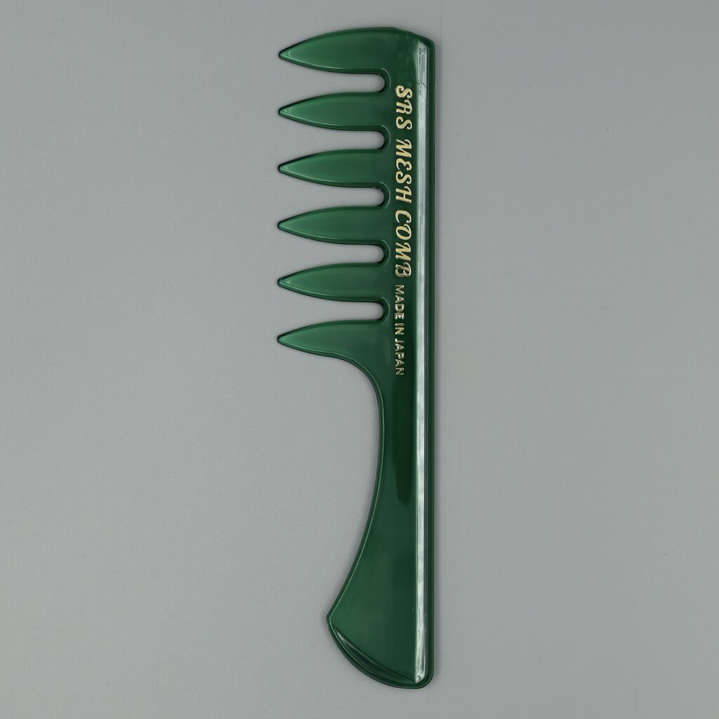 SRS Mesh Comb - Japan Pro Tools