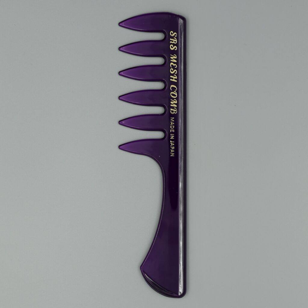 SRS Mesh Comb - Japan Pro Tools