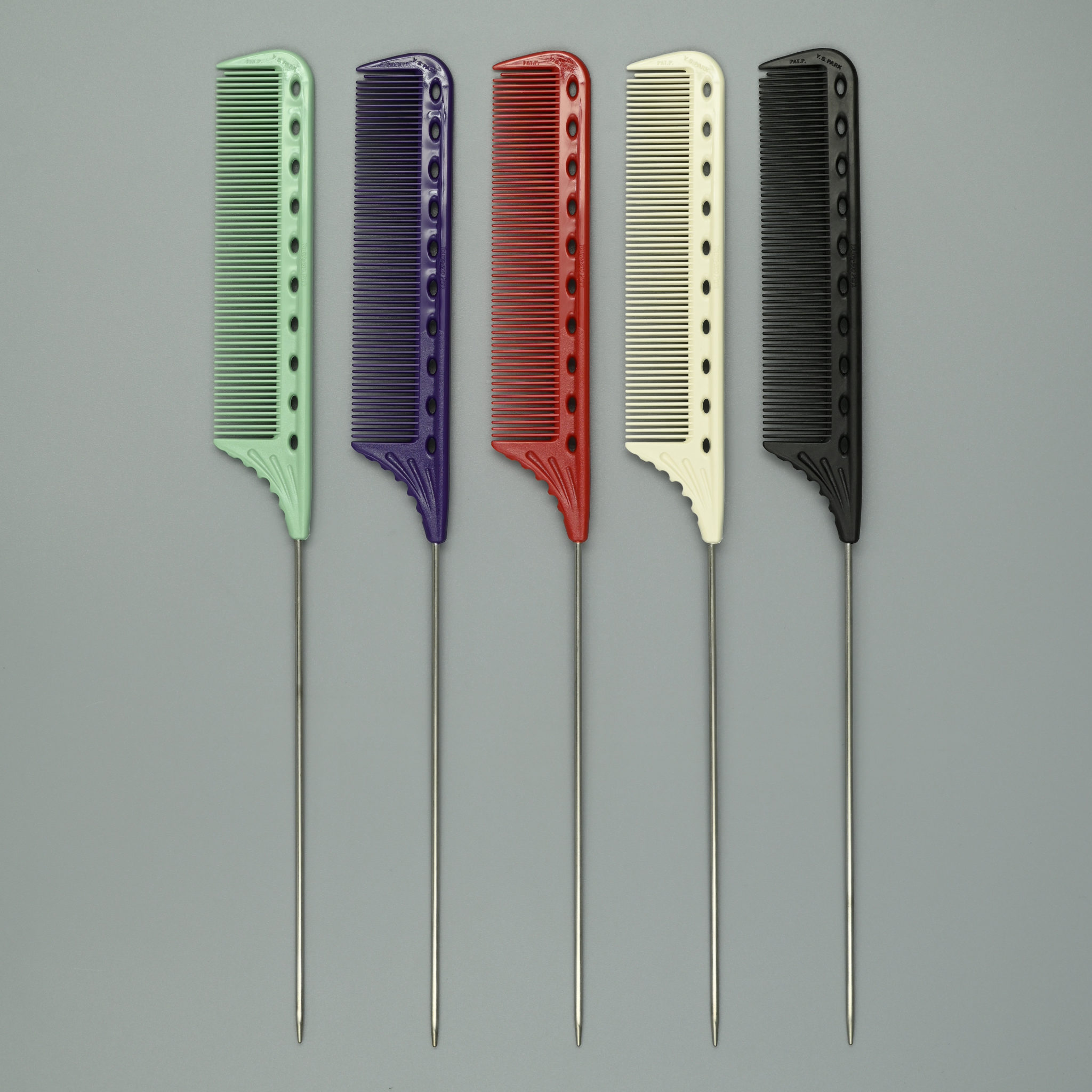 YS Park 122 - Long Metal Tail - Japan Pro Tools