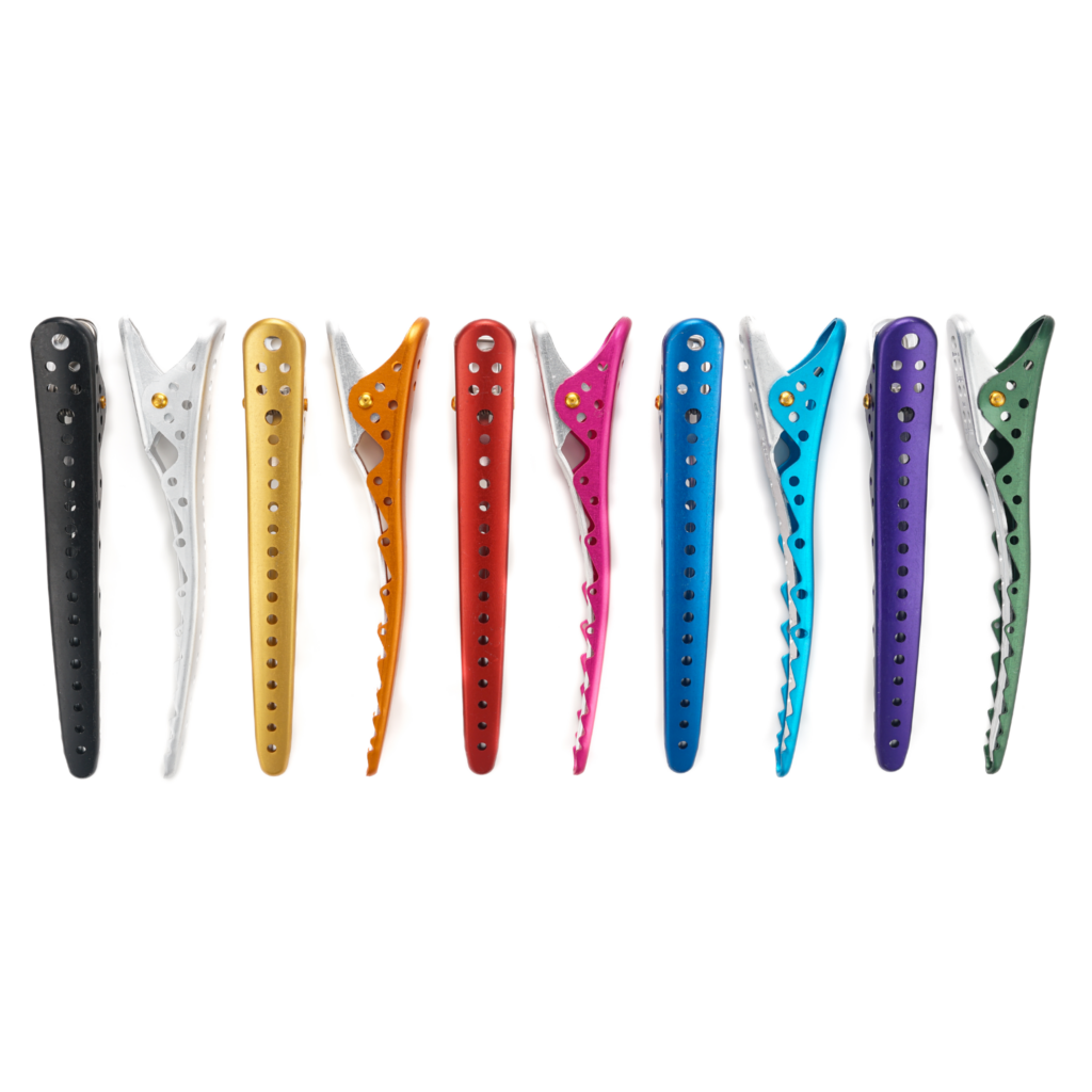 Clips – Japan Pro Tools