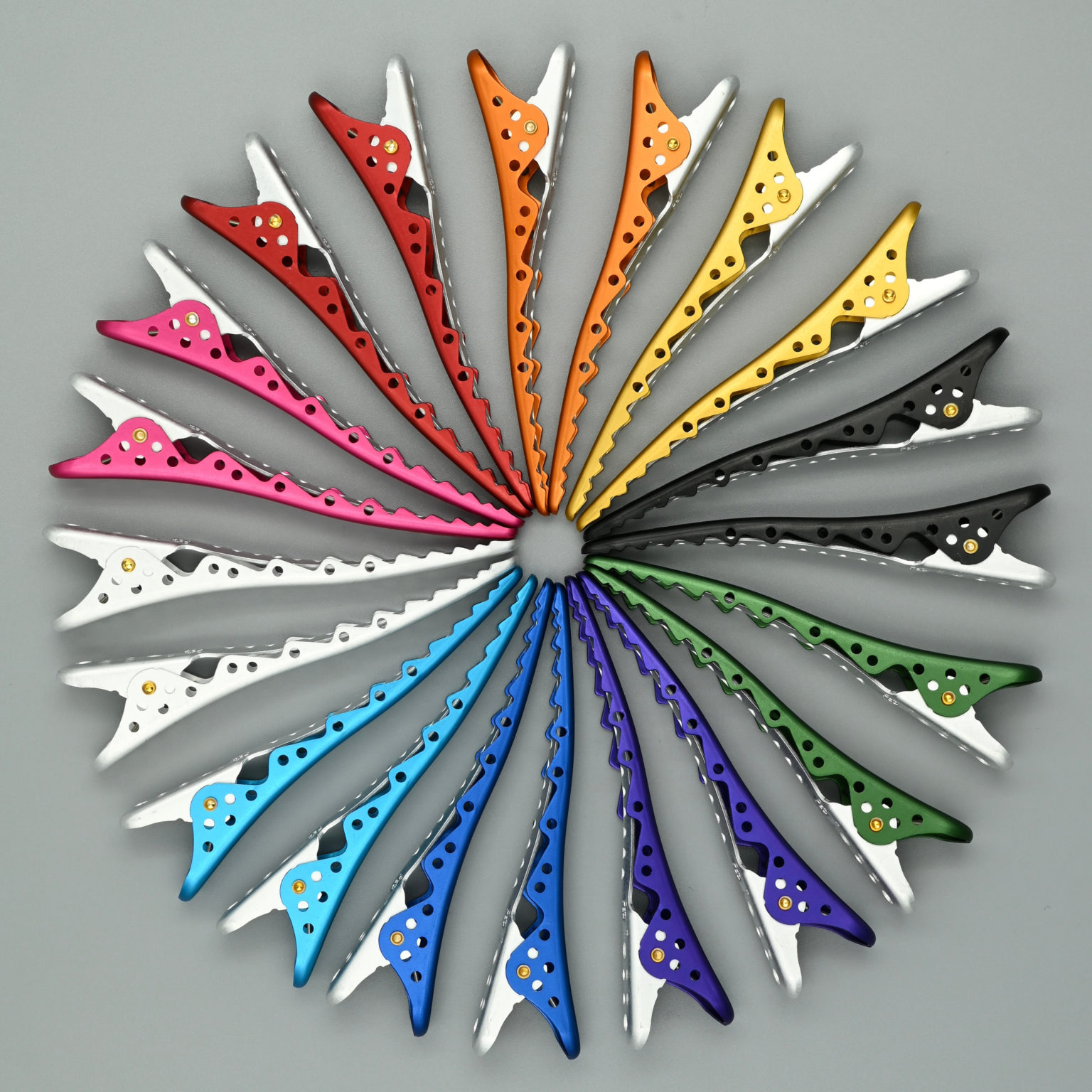 Clips – Japan Pro Tools