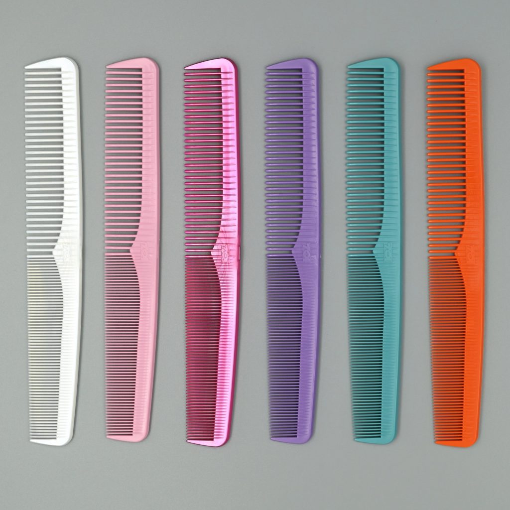 Delrin 701 Precision Cutting Comb - Japan Pro Tools