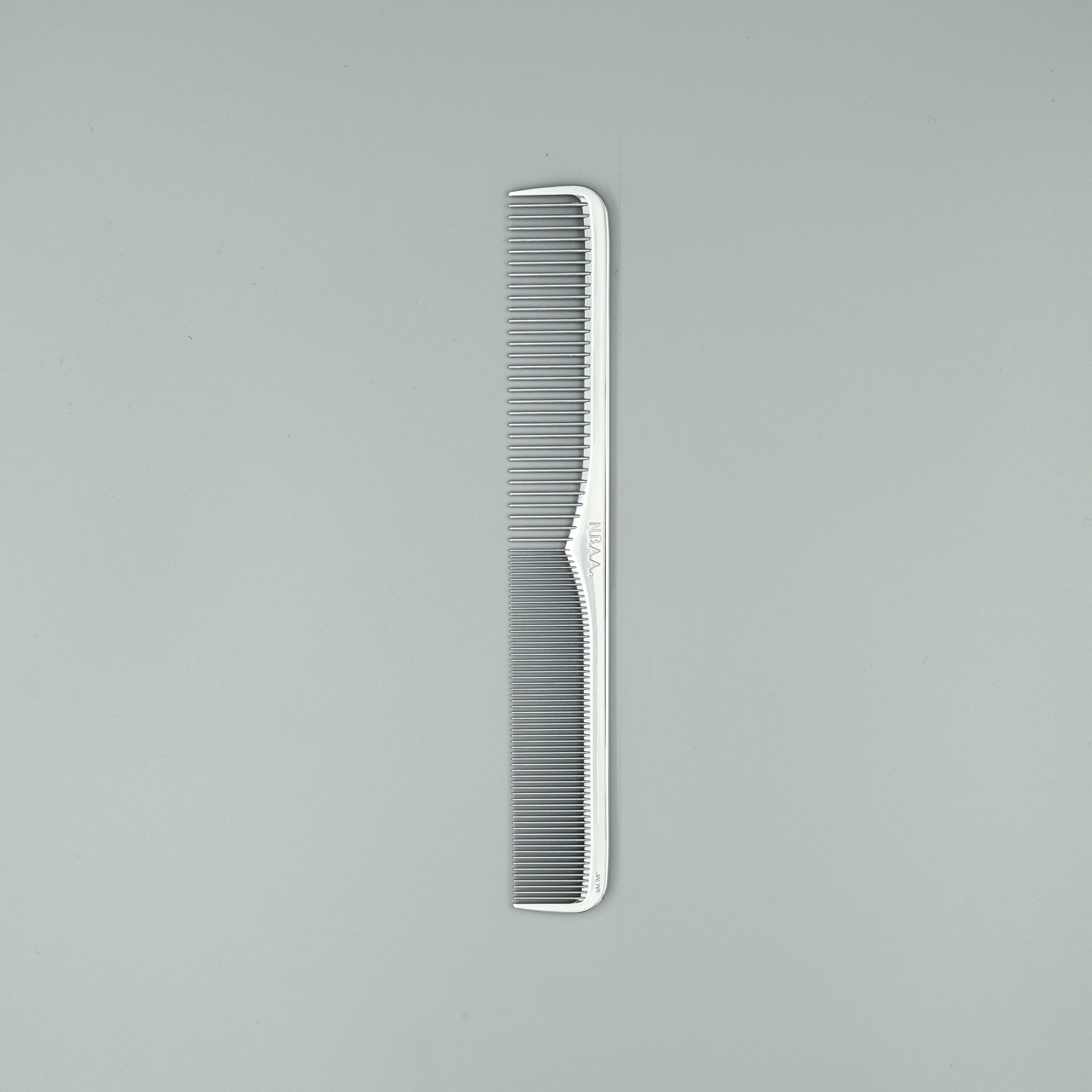 NBAA Metal Comb - Japan Pro Tools