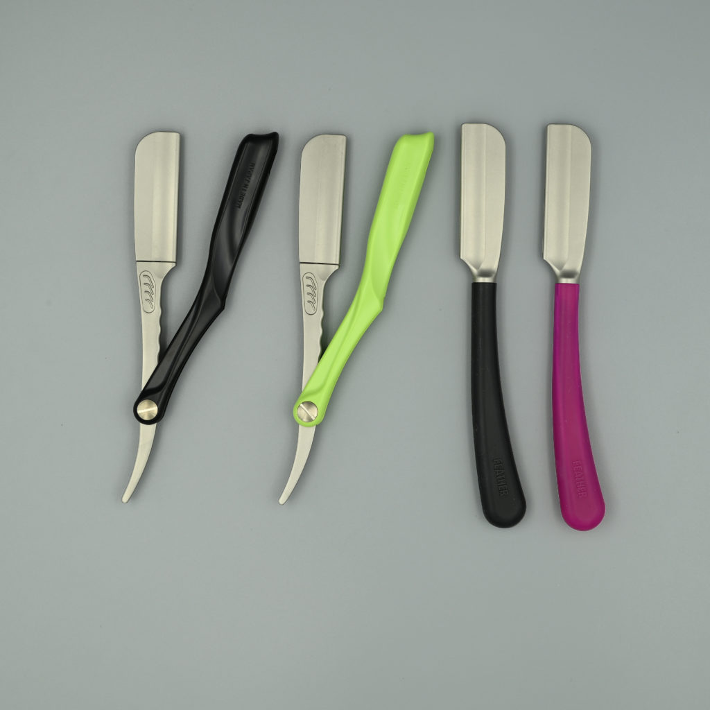 Razors – Japan Pro Tools