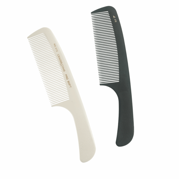 Leader Utsumi 272 Clipper Comb - The World's #1 Small Clipper Over Comb ...