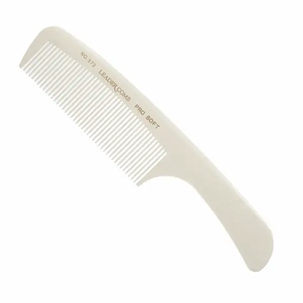 Leader Utsumi 272 Clipper Comb - The World's #1 Small Clipper Over Comb ...