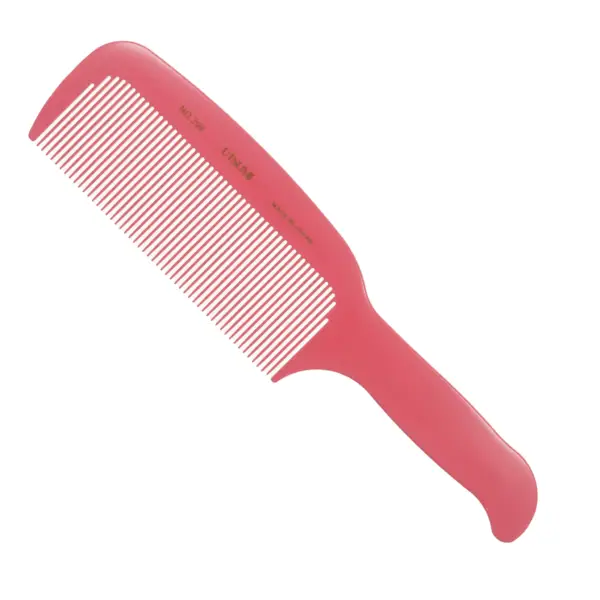 Leader Utsumi 299 Clipper Comb - The World's #1 Clipper Comb - Japan ...