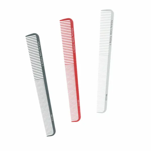 NBAA Taper Comb - Japan Pro Tools