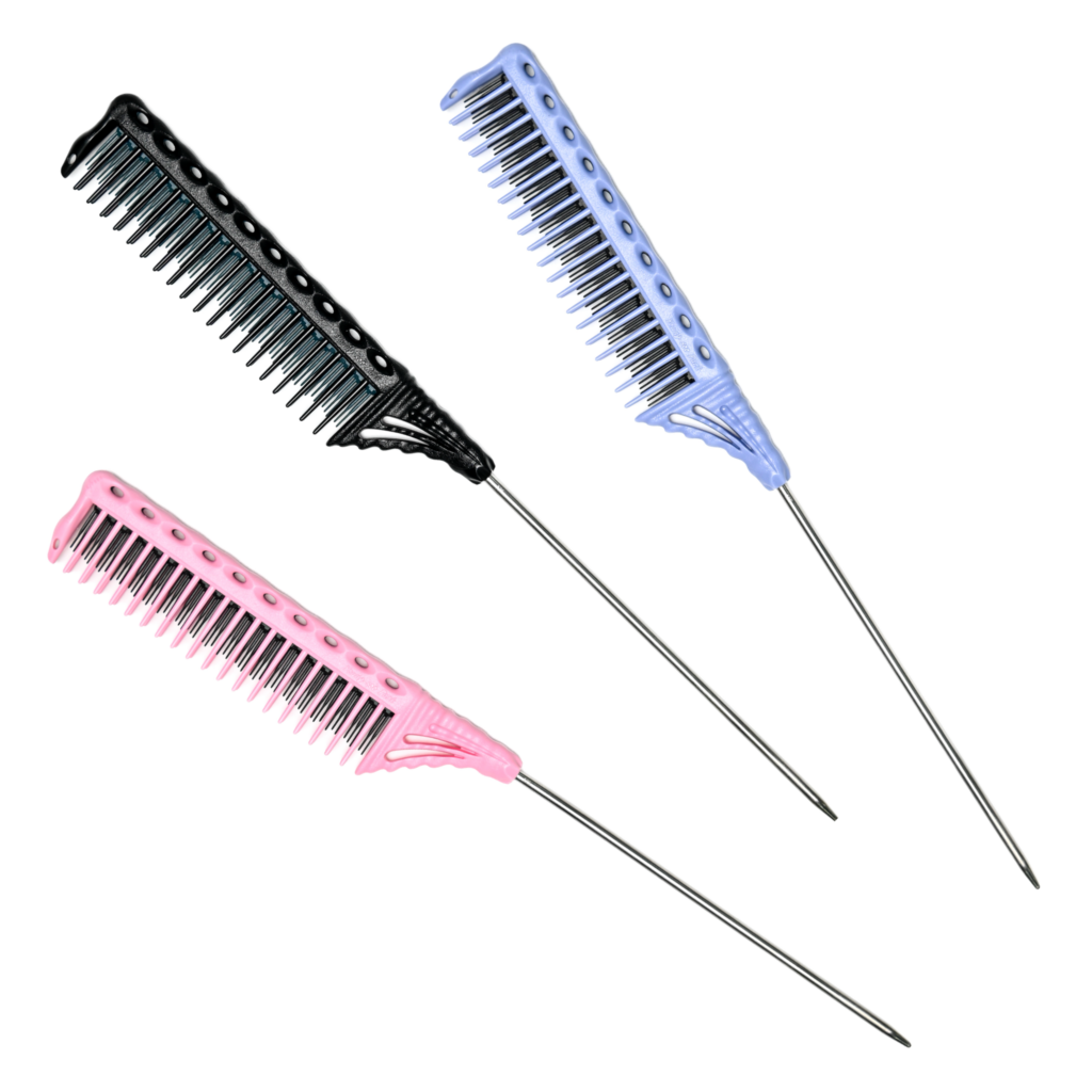 YS Park 154 Tease Balayage Tail Comb - Japan Pro Tools