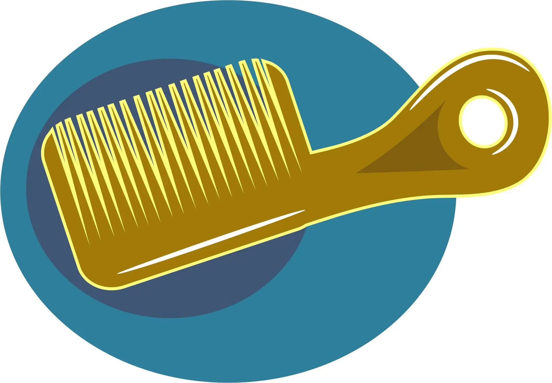Hair Cutting Combs: What Barbers Look for in a Quality Comb