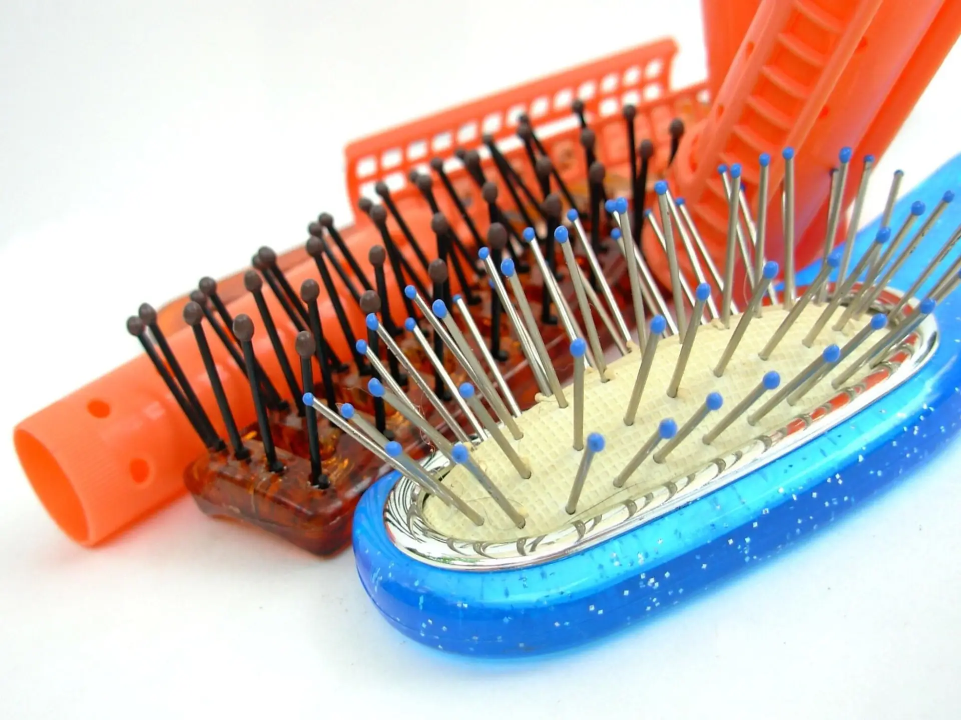 Styling Brushes 101: What Each Brush Does and When to Use It